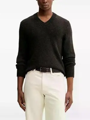 Marc O'polo V Neck Knitwear For Men