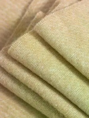 Patrizia Pepe Fringed-detail Scarf - Neutrals