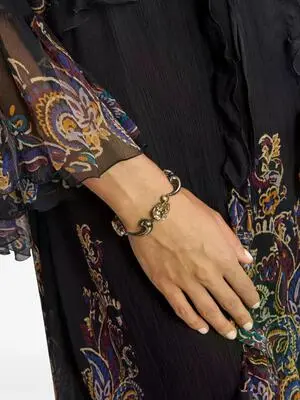 Etro Crystal-embellished Bracelet
