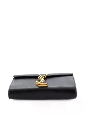 Saint Laurent Cassandra Chain Shoulder Bag