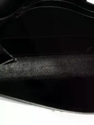 Saint Laurent Cassandra Chain Shoulder Bag