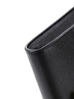Saint Laurent Cassandra Chain Shoulder Bag