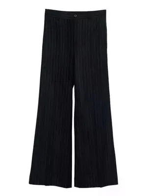 Ralph Lauren Pinstripe Trousers