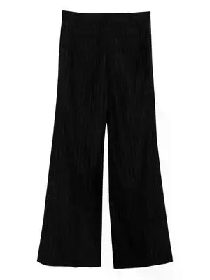 Ralph Lauren Pinstripe Trousers