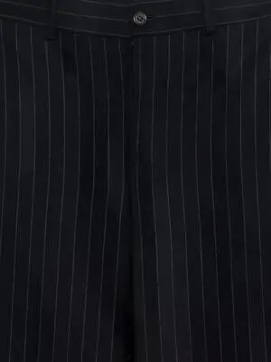 Ralph Lauren Pinstripe Trousers