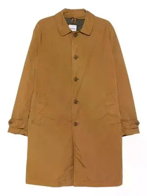 Aspesi Buttoned Coat