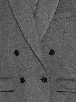 LARDINI Martin Double-breasted Coat