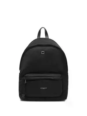 WOOYOUNGMI Logo-detail Backpack