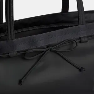 COACHTOPIA Loop Bow Tote Bag