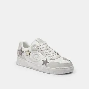 Coach® Patchwork Sneakers For Women