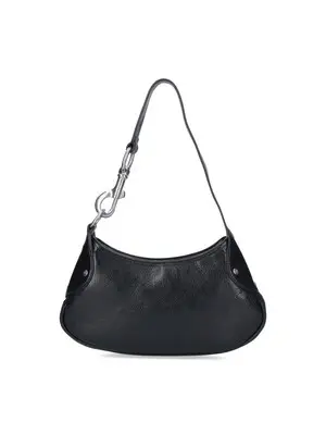 Mulberry Hackney Small Shoulder Bag