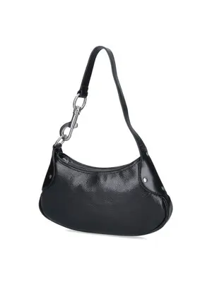 Mulberry Hackney Small Shoulder Bag