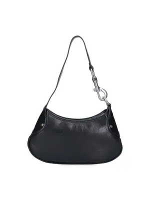 Mulberry Hackney Small Shoulder Bag