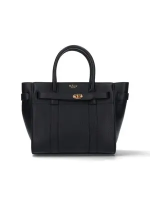 Mulberry Mini Bayswater Bag - Black