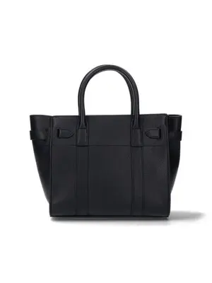 Mulberry Mini Bayswater Bag - Black