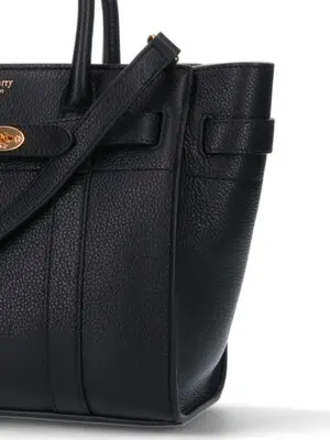 Mulberry Mini Bayswater Bag - Black