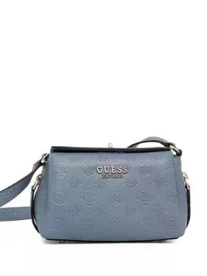 Guess Embossed Bags For Women