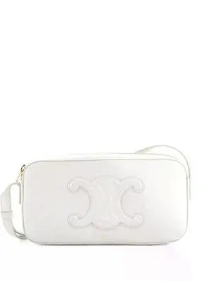 Celine Cuir Triomphe Camera Shoulder Bag
