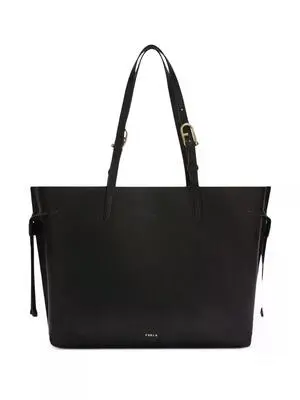 Furla Black Totes