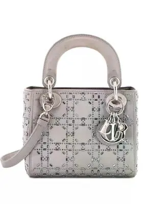 Dior Extra Large Mini Bags