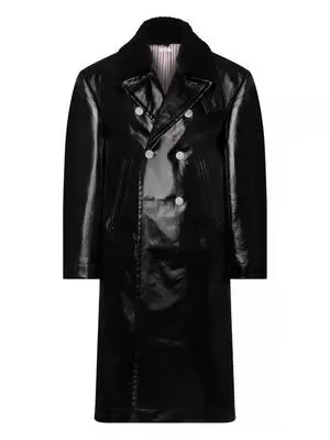 Leather Coats For Men