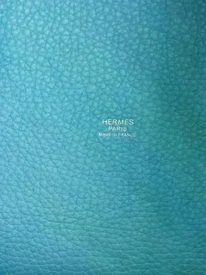 Hermès Picotin Lock Bag Clemence Mm
