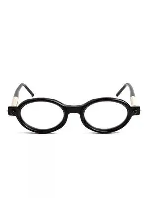 KUBORAUM P6 Glasses - Black