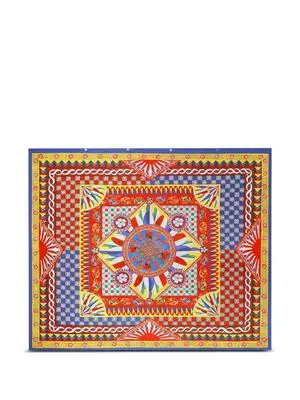Dolce & Gabbana Cotton Duvet Cover