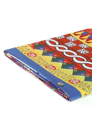 Dolce & Gabbana Cotton Duvet Cover