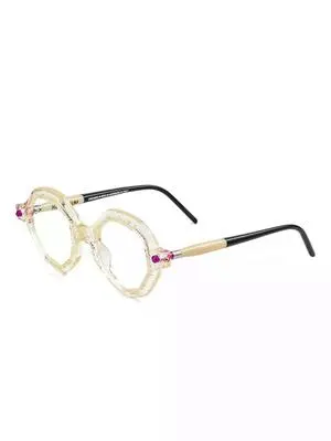KUBORAUM P18 Glasses