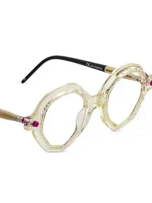 KUBORAUM P18 Glasses