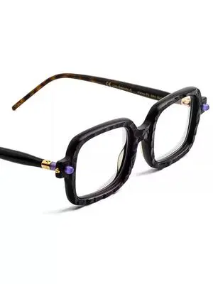 KUBORAUM P2 Glasses - Black