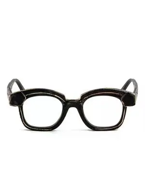 KUBORAUM K40 Glasses - Black