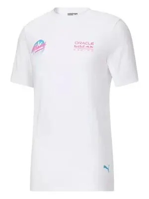 PUMA Rbr Miami Graphic T-shirt