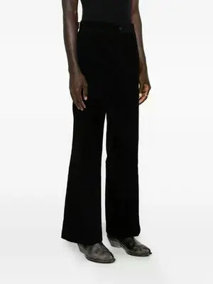 MIDNIGHT RODEO Corduroy Trousers