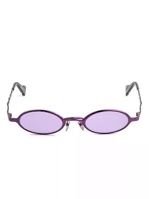 KUBORAUM Z24 Sunglasses - Purple