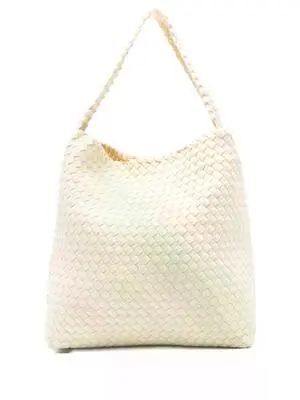 Naghedi Logo Shoulder Bags