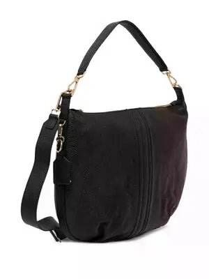 Geox Aurelyi Zip Shoulder Bag
