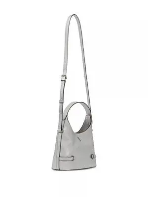 Guess Rosalba Mini Tote Bag - Silver