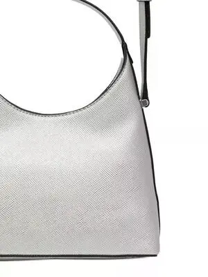 Guess Rosalba Mini Tote Bag - Silver