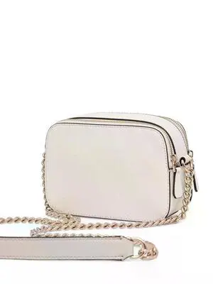 Guess Mini Noelle Colorblock Crossbody Bag