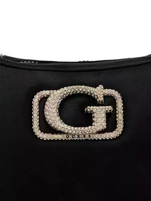 Guess Logo Chain Tote Bag