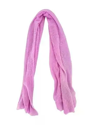 Botto Giuseppe Small Cashmere Scarf