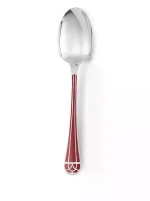Christofle Talisman Spoon - Silver