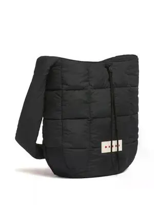 Marni Quilted Shoulder Bag
