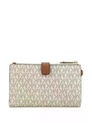 Michael Kors Printed Wallet