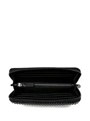 Stella McCartney Chain-trim Wallet