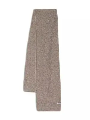 Marc O'polo Textured Scarf - Neutrals