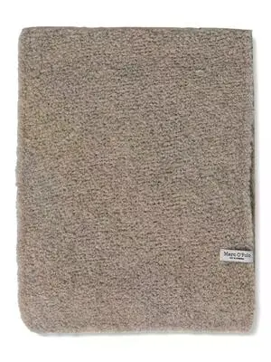 Marc O'polo Textured Scarf