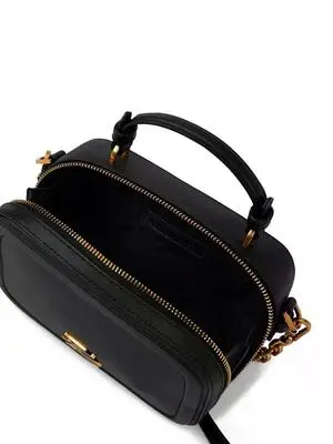 Karl Lagerfeld K/autograph Crossbody Bag - Black